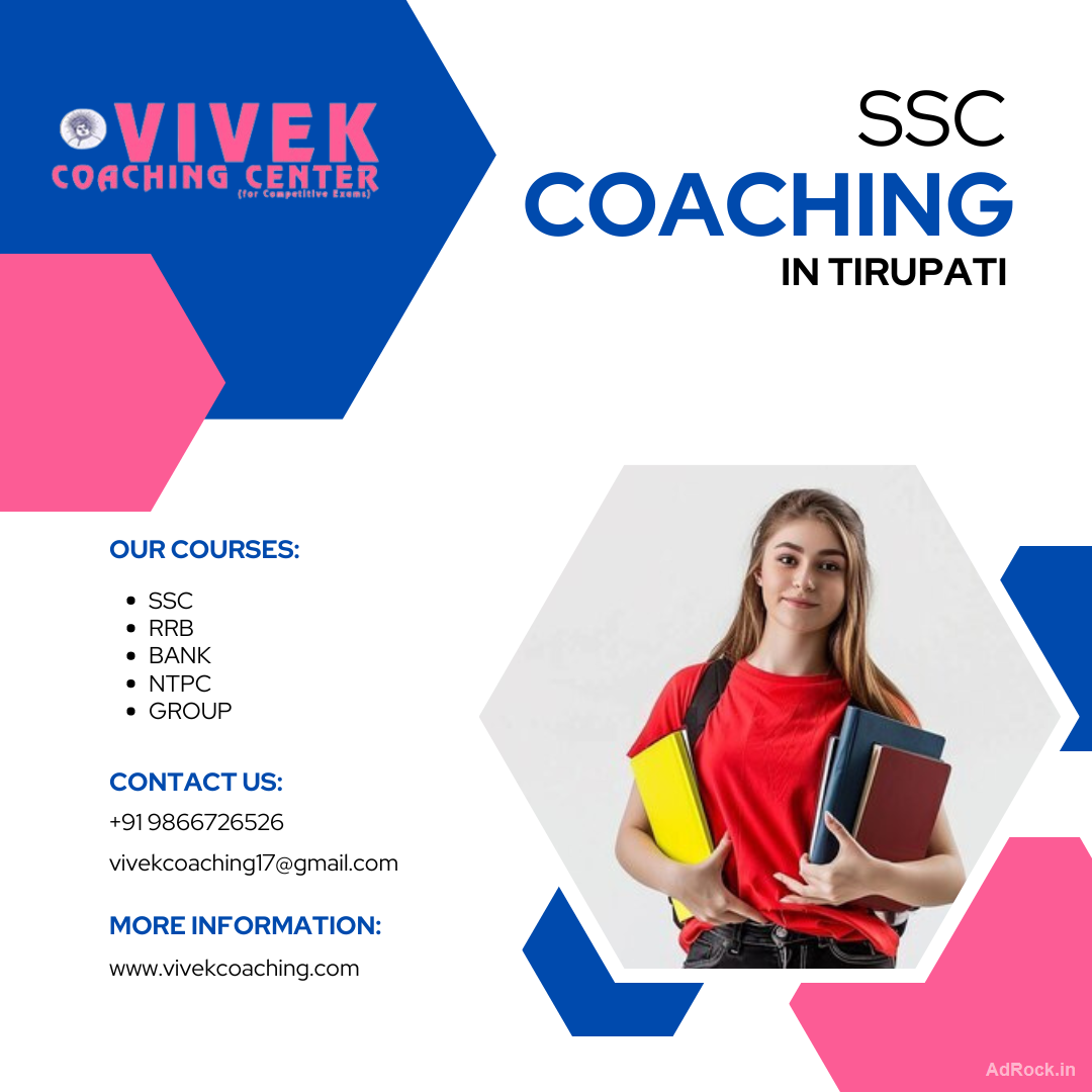 Education & Learning related Coaching Classes Ads in all over India ...