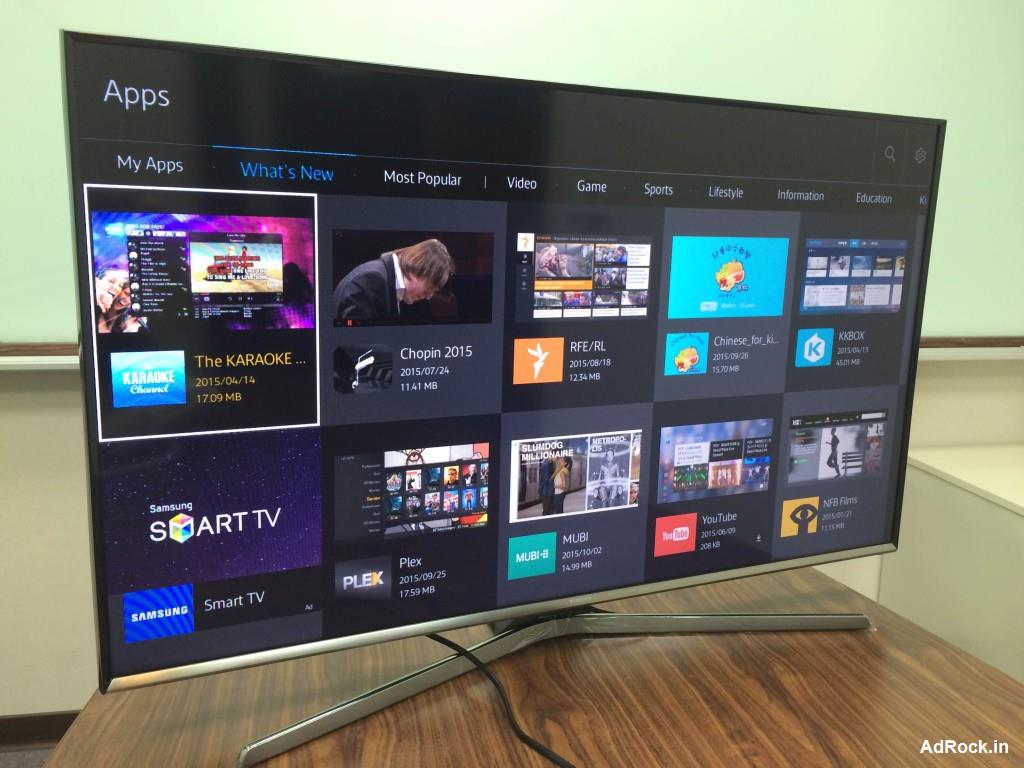 BRAND NEW:::::Samsung Smart LED TV