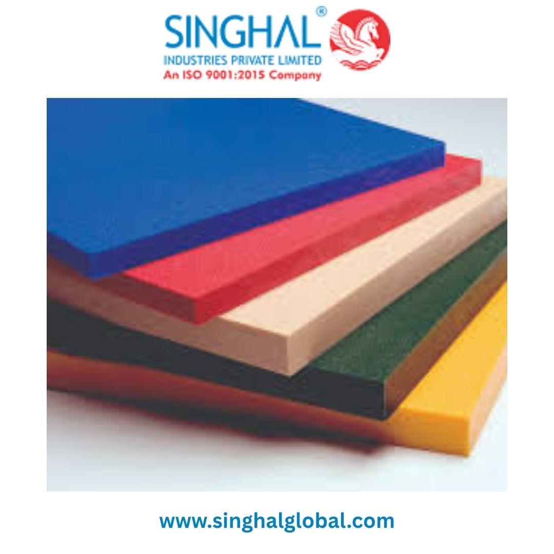 The Ultimate Guide to Food Grade HDPE Sheets