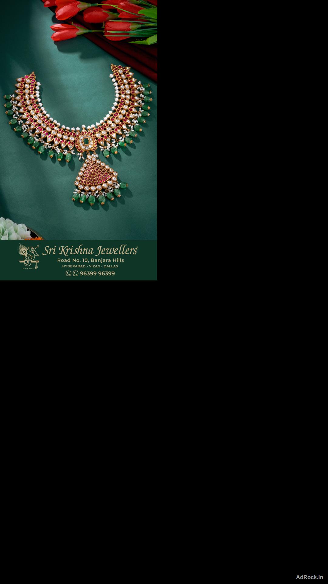 Latest Gold Jewelry Design Collections in Hyderabad