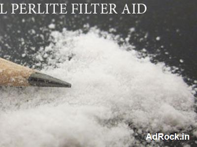 Role of TopKel Perlite Filter Aid in Horticulture