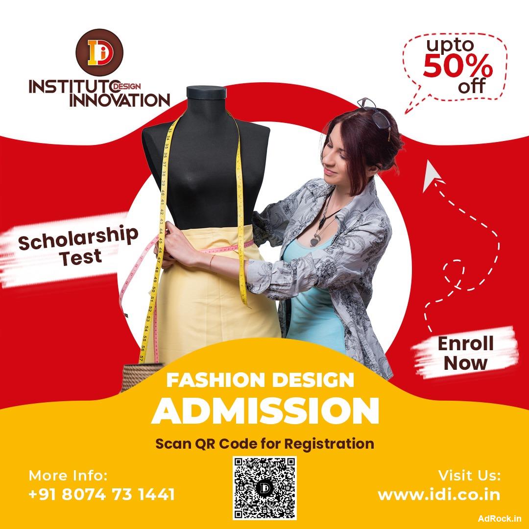 The best fashion designing institute in Hyderabad