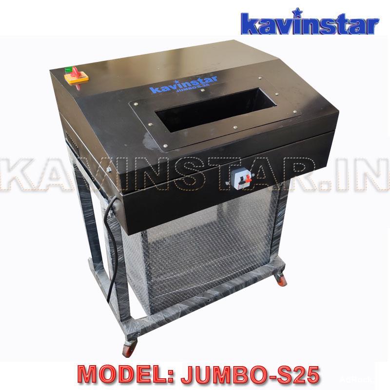 Paper Katran Machine in Gurgaon