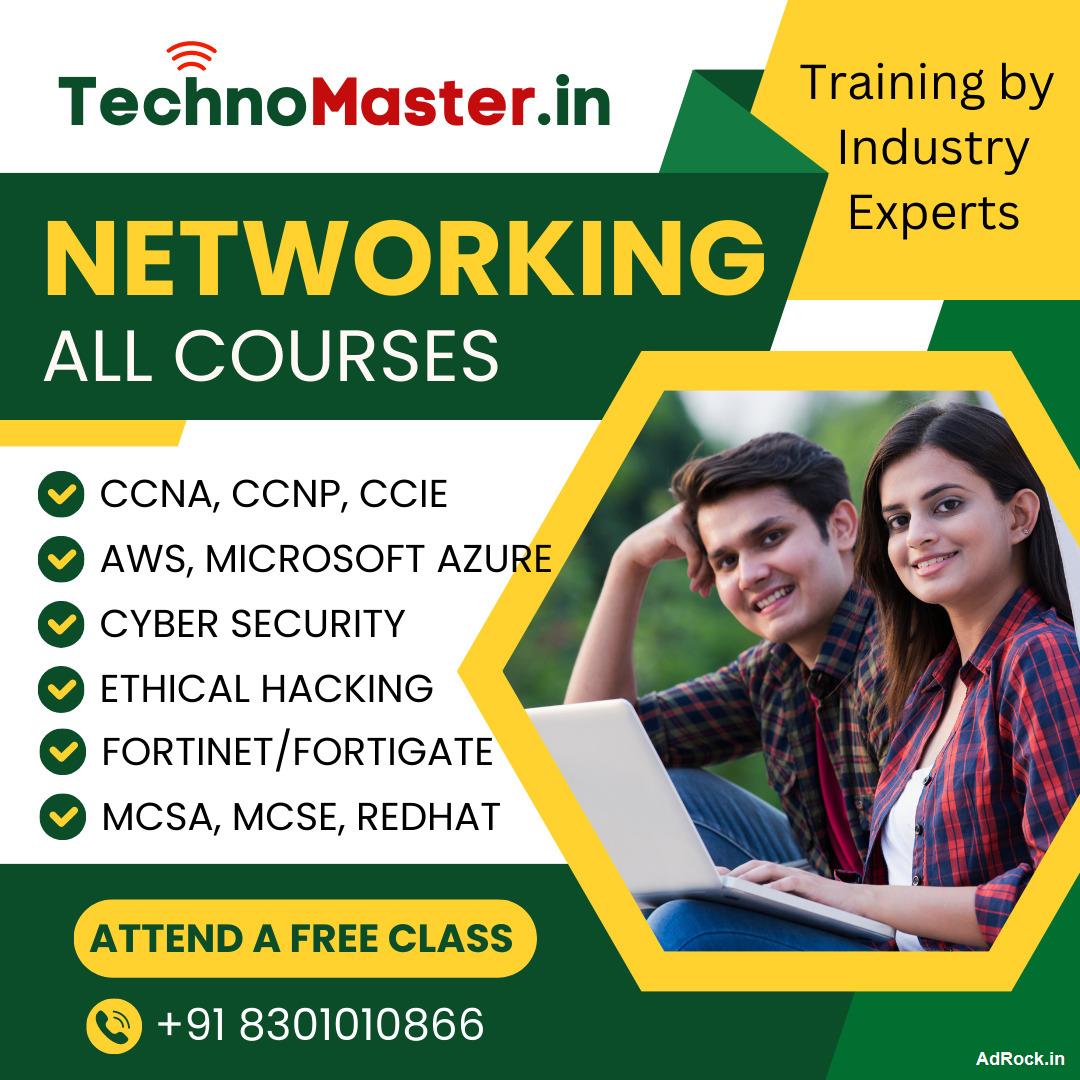 Best Cyber Security Online Class in Punjab With Internship