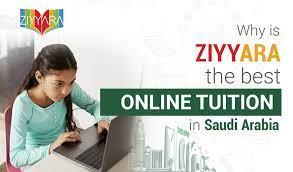 Learn from Anywhere with Online Classes in Saudi Arabia | Flexible and ...