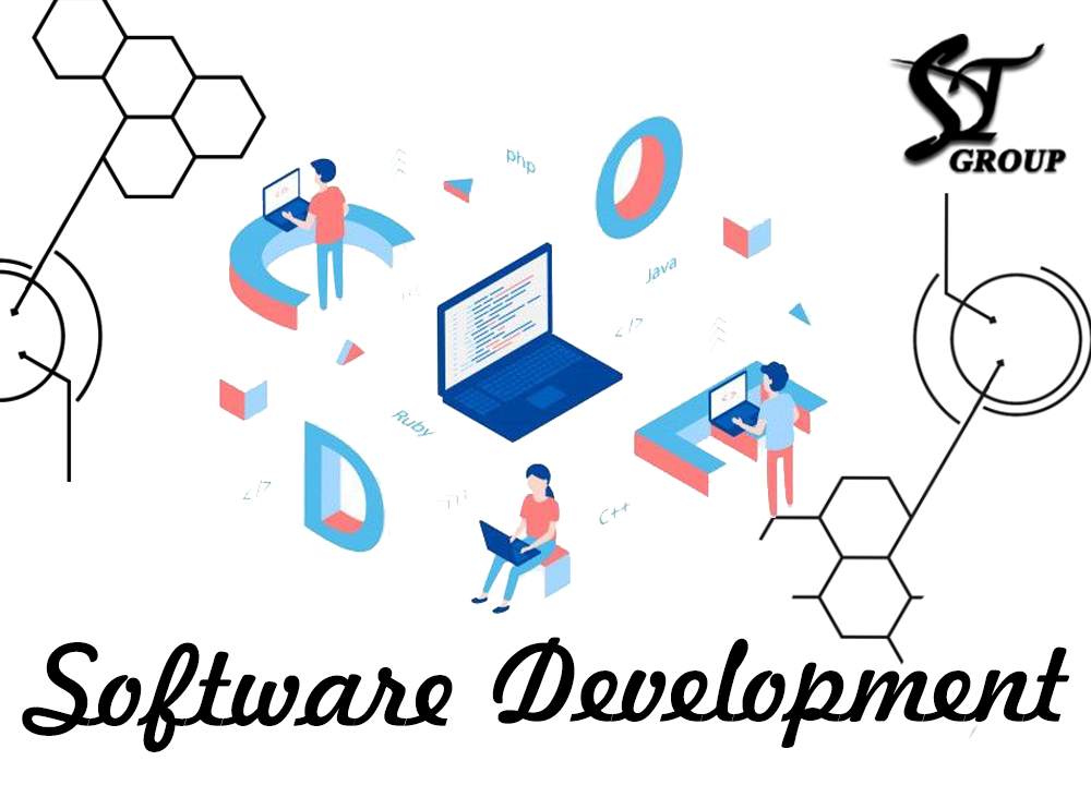 Software Development in Kolkata