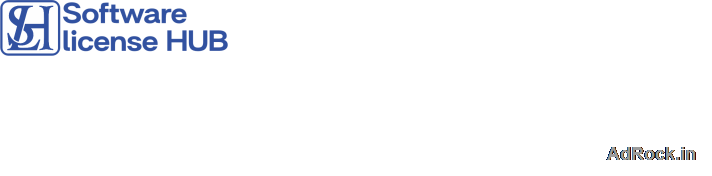 All Geniun Software in Software Licencre Hub