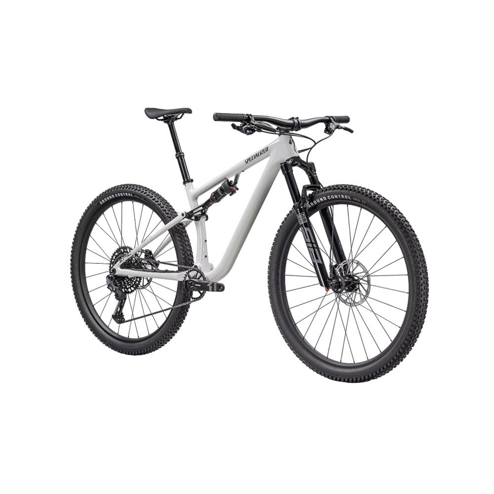 2023 Specialized Epic EVO Comp Mountain Bike (WAREHOUSEBIKE)