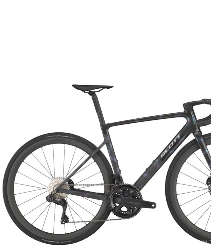 2025 Scott Addict RC 10 Road Bike (ALANBIKESHOP)